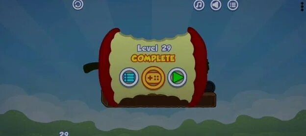 Apple Worm Level 28,29,30 The End Game... - Смотреть онлайн в поиске ...