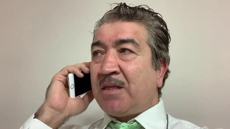 Cinali’nin cinliği - Yandex Video aramada çevrimiçi izle