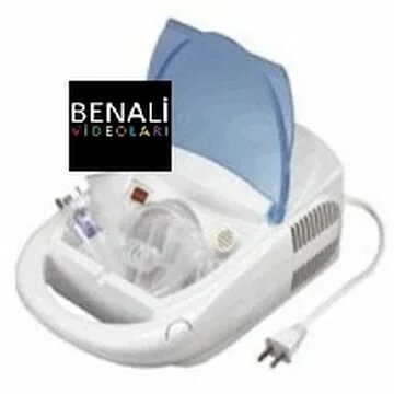 What is Cold Steam Machine Nebulizer and how to operate it - Yandex ...