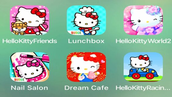 duvar kağıdı hello kitty: 848 video Yandex'te bulundu