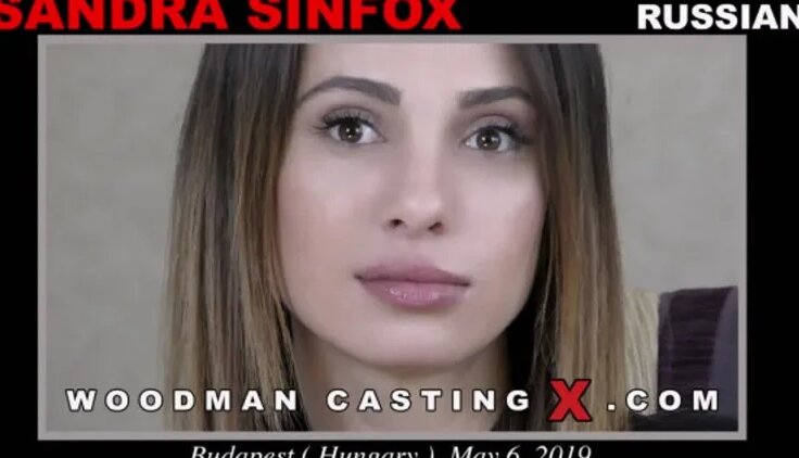Sandra sinfox