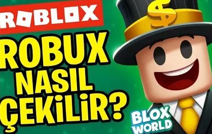 Blox World -Robux Nasil Çekilir - Yandex Video aramada çevrimiçi izle