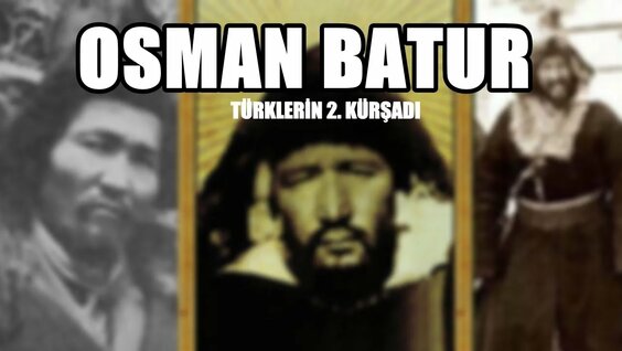 osman batur sözleri: 939 video Yandex'te bulundu