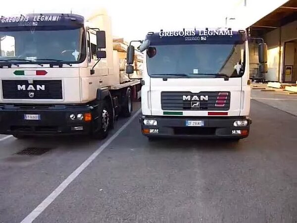 Man F2000 man tgl 80-180