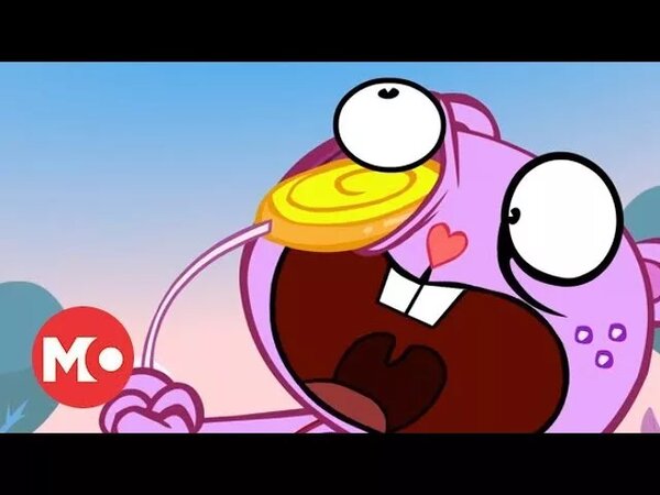 Happy Tree Friends - Eye Candy (Classic Remastered) - Yandex Video ...