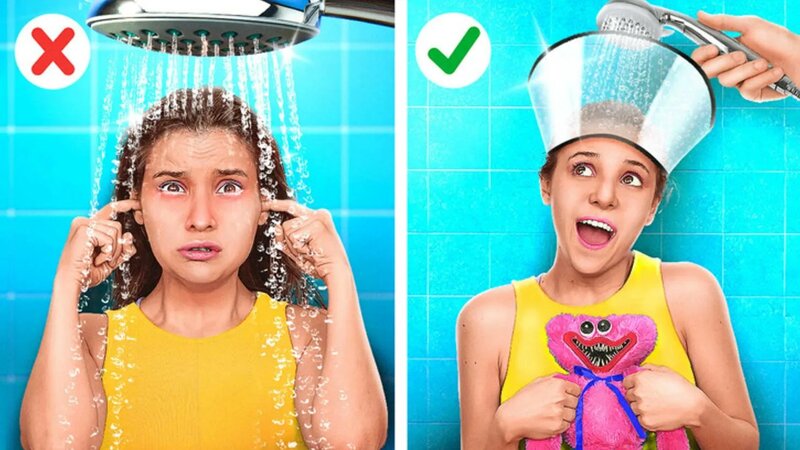 Незаменимые лайфхаки и гаджеты для родителей Гениальные идеи | 123 GO ...