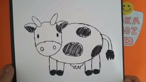 tatlı kolay inek çizimi: 908 video Yandex'te bulundu