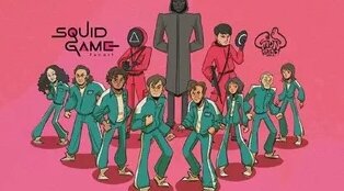 Kalmar O'YINI ( Squid GAME) 2-FASL 2-QISM O'ZBEK Tilida — Видео от ...