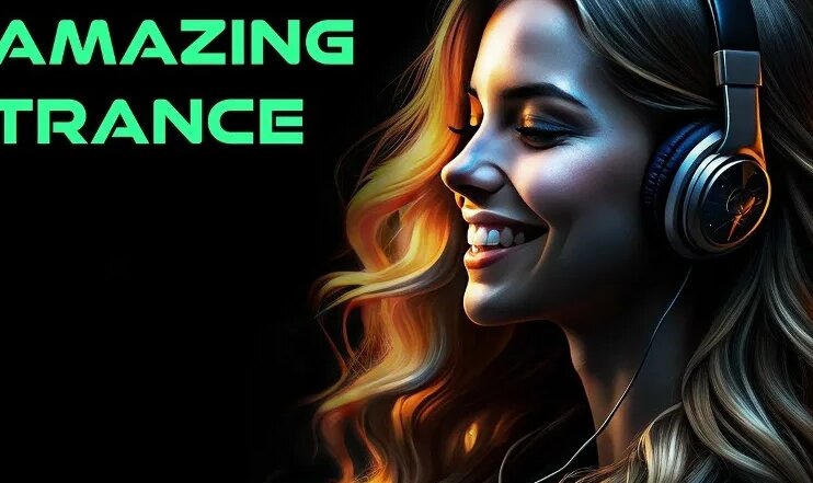 Trance-Planet Progressive & Vocal Trance Mix ( от Planners ) . Mix 2025 ...
