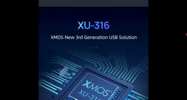 SMSL VMV D1se2 High-End Desktop DAC Debuts with Es9039ms Pro Flagship ...