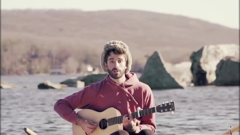 AJR - Dear Winter (Official Video) — Видео от Новые Клипы - Смотреть ...