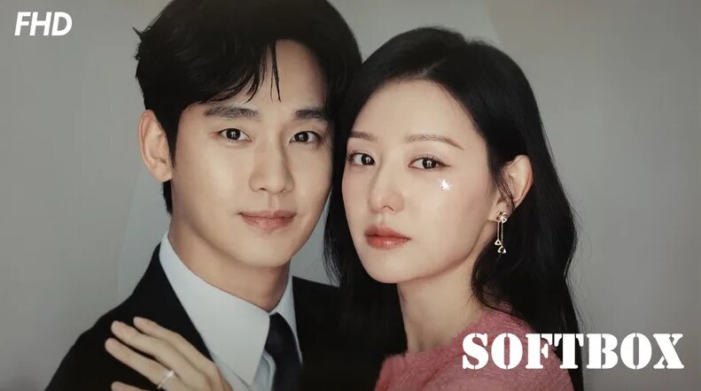 Королева слез 1 серия (SoftBox) — Видео от Doramovie | Дорамы 2025 - Смотреть онлайн в поиске ...