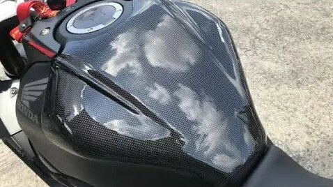 CBR 650 R Karbon Tank Cover - Yandex Video aramada çevrimiçi izle