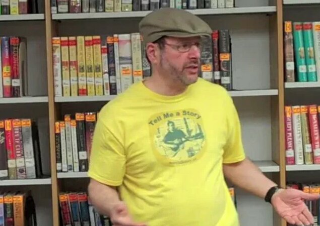 Magic Garden of the Poor in The Art of Oral Storytelling - Смотреть ...