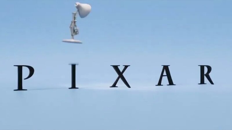 Disney/Pixar Animation Studios [3D*] Opening & Closing Logos (2022 ...