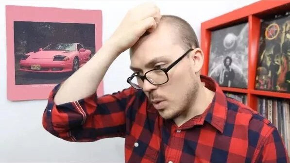Pink Guy - Pink Season Album Review