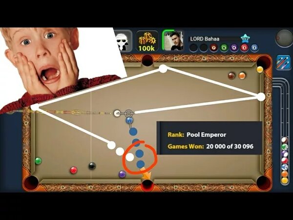 20,000 Games won | .227 Trillion coins | Indirect highlights (Bahaa ...