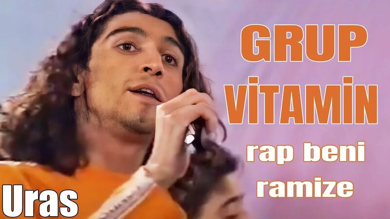 Grup Vitamin - Rap Beni Ramize [Official Music Video] - Смотреть онлайн ...