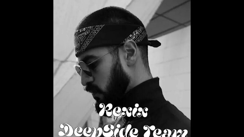 Miyagi, Andy Panda - Freeman (DeepSide скрипка) Remix. DeepSide Team ...