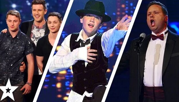 ALL Britain's Got Talent Winners! | Got Talent Global - Смотреть онлайн ...