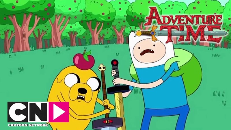 Adventure Time | 3.Bölüm I Tam Bölüm I Cartoon Network Türkiye - Yandex ...