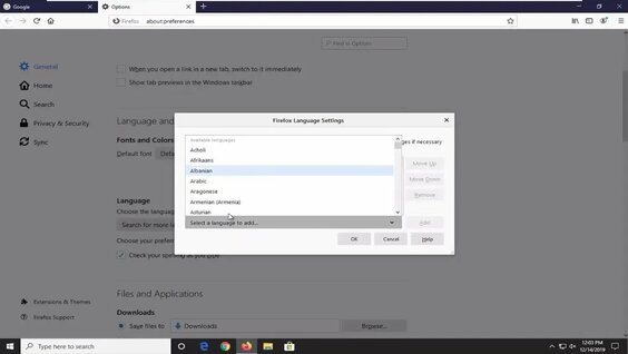 download mozilla firefox +english: 815 video Yandex'te bulundu