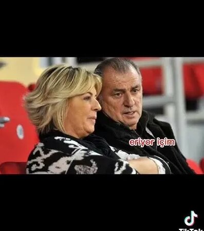 Fatih Terim Fulya Terim - Смотреть онлайн в поиске Яндекса по Видео