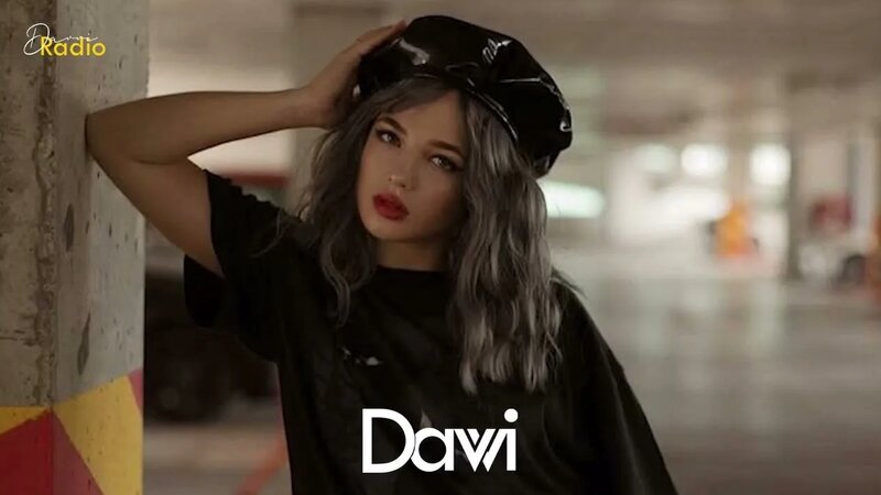 Davvi & DNDM & Umar Keyn & Mr Salama & Sara Hadid - Best Deep House Mix ...