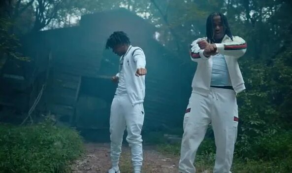 Lil Baby, Lil Durk - You Would (Music Video) ft. Offset - Смотреть ...