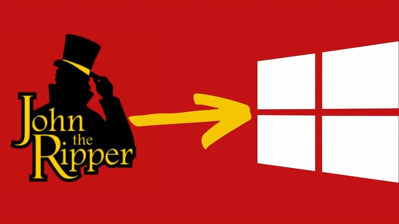 How to Download John the Ripper Windows 10 & Windows 11 - Install John ...