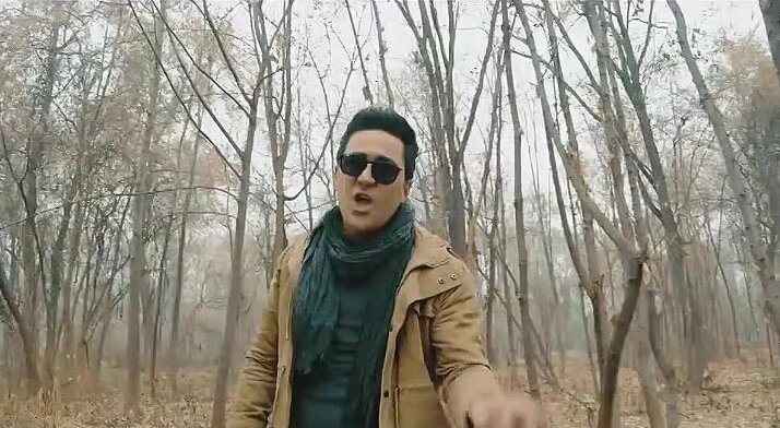 Janob Rasul - Yomonsan (Official Music Video) 2017 ( 720 X 1280 ).mp4 ...