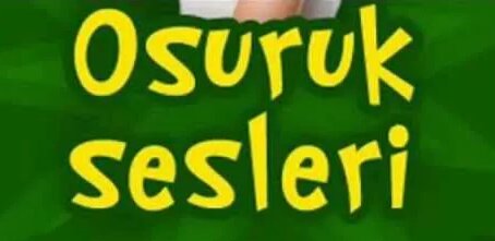 Osuruk sesleri - Yandex Video aramada çevrimiçi izle