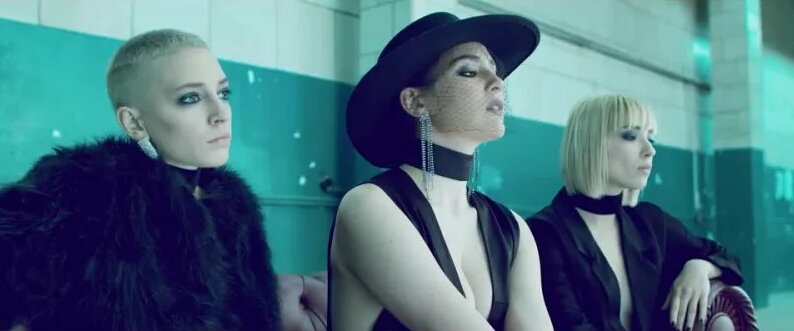 Maruv & Boosin — Drunk Groove (Official Video) — Видео от International ...