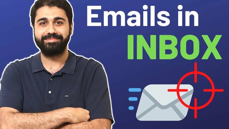 Send Emails To Inbox: 5 Factors For Successful Email Marketing Campaigns