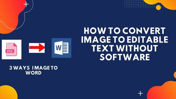 convert scanned image to word: 1 bin video Yandex'te bulundu