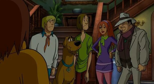 Скуби Ду Возвращение на остров зомби мультфильм 2019 Смотреть онлайн в поиске Яндекса по Видео