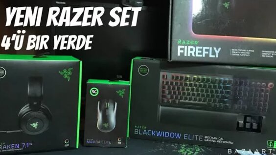 razer set: 835 video Yandex'te bulundu
