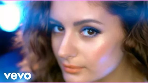 Atiye - Salla (Official Music Video) - Yandex Video aramada çevrimiçi izle