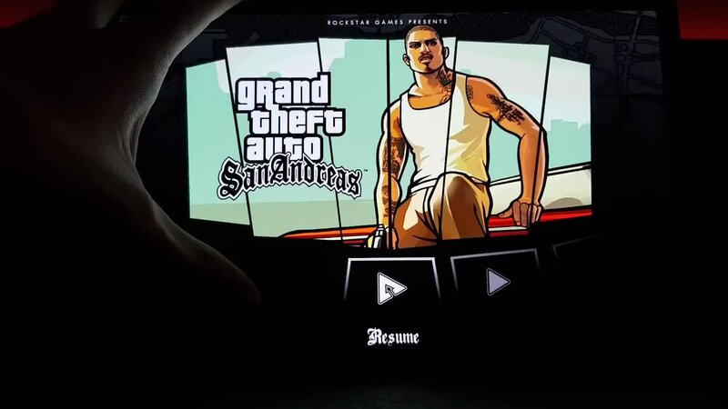 GTA_ San Andreas, Dark Riddle, Brawl Stars, Tsunami Zombie, Car Parking ...