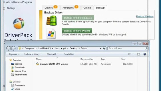 driverpack network: 723 video Yandex'te bulundu
