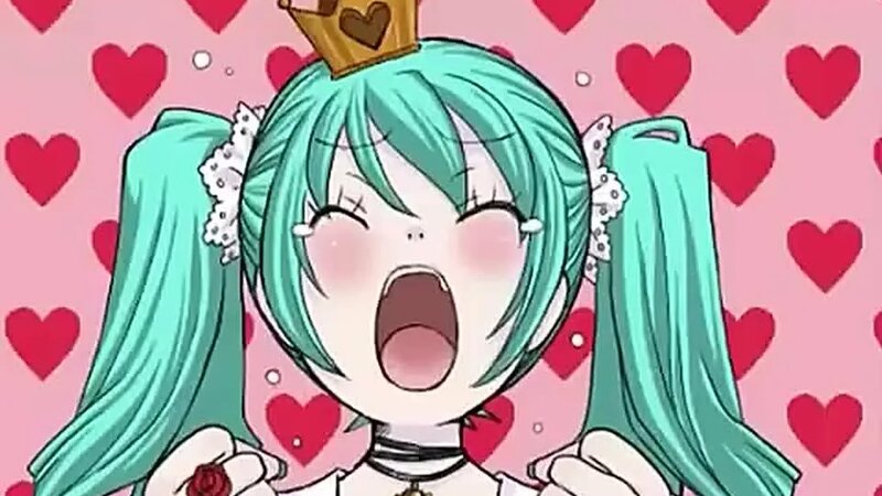 World is Mine - ryo feat. Hatsune Miku — Видео от Vocaloid CV01 ...