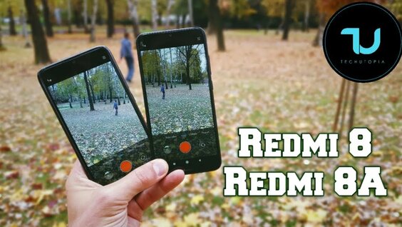 xiaomi redmi 8a: 469 video Yandex'te bulundu