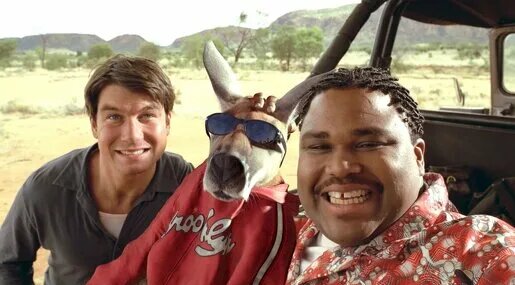 Kangaroo Jack (Ganzer Film Deutsch) - Смотреть онлайн в поиске Яндекса ...