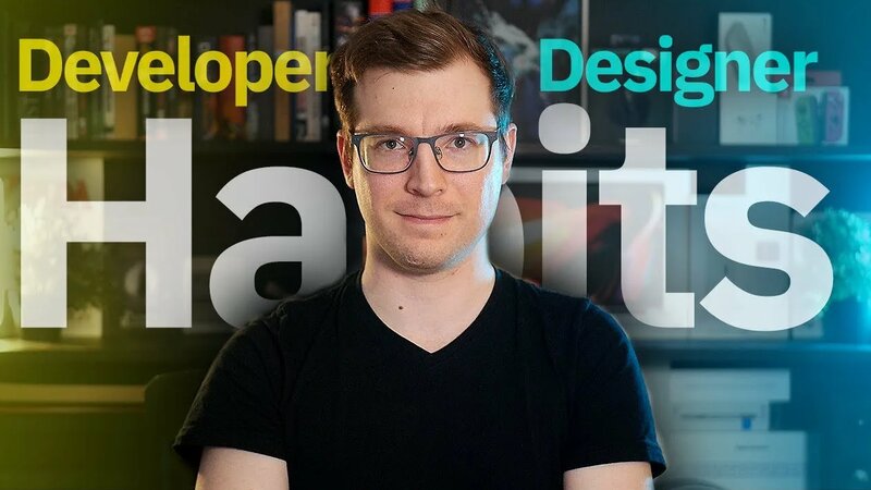 Developer Habits - Смотреть онлайн в поиске Яндекса по Видео
