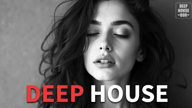 Легендарный дип хаус микс | best deep house 2025 | новинки электронной ...