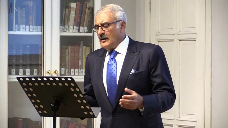 Münip Utandı - Meftunun Oldum Ey Vech-i Ahsen - Yandex Video aramada ...