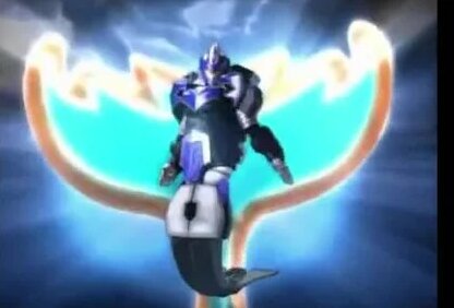 Mahou Sentai Magiranger all mecha combination and | ALL Power Rangers ...
