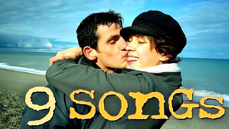 9 Songs 2004 Romance Full Movie Facts & Review | Kieran O'Brien, Margo ...