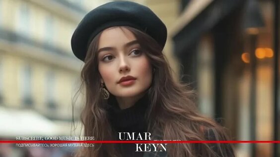 Umar Keyn, DNDM, Davvi & Sara Hadid - Top mix music EURO music 2025 ...