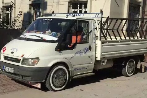 ford transit 100 v modifiye: 750 video Yandex'te bulundu